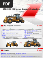 Sany SKT105S-MR Technical Data Sheet-143744 | PDF | Truck | Axle