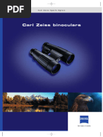 Zeiss Lens Markings and Catalog 2025 | PDF | Lenses | Optics