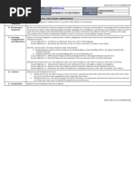 TOS Sample New Format | PDF