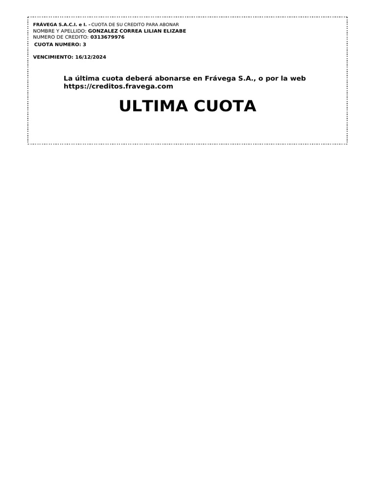 cuponera-0313679976 (1) | PDF