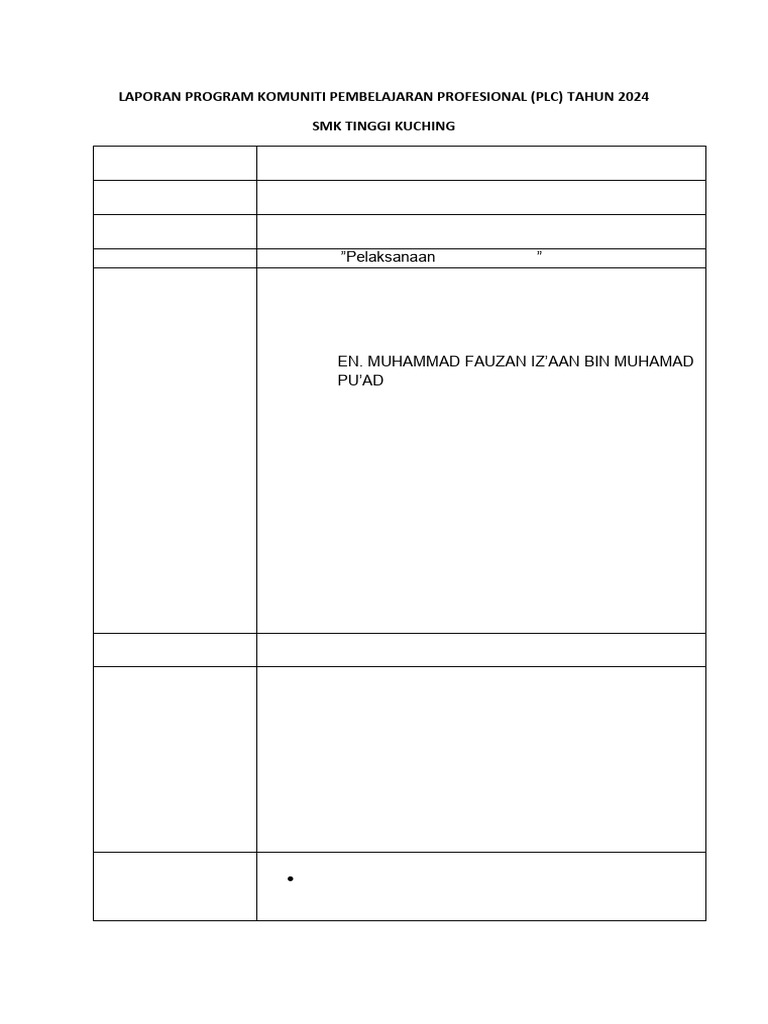 PLC3 PJPK 2024 | PDF