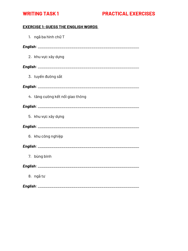 IELTS Writing Task 1: Urban Planning | PDF | Economies | Transport