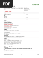 ICD-9 Codes for Pap Tests Explained | PDF