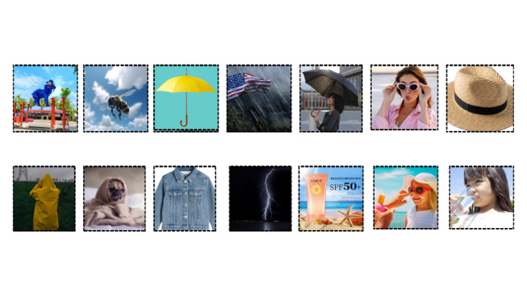 Science GK - Cuaca Worksheet | PDF