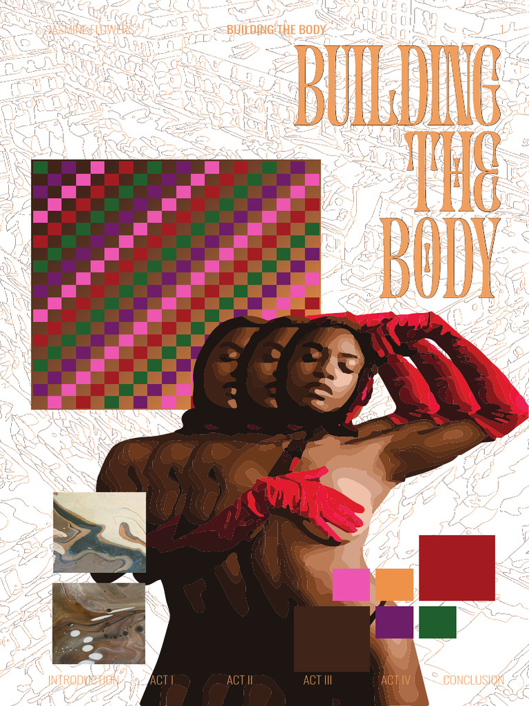 Building the Body | PDF