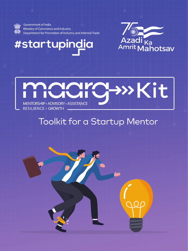 Mentor Toolkit MAARG Guide.a0d807435b3b35703104 | PDF | Mentorship ...