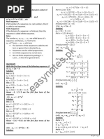 Log Table | PDF | Logarithm | Numbers