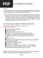 Platts European Market Scan 040913 | PDF | Fuel Oil | Gasoline