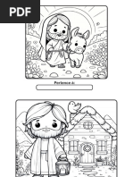 Dias Quentes (Spring Summer) %E2%80%93 Livro de Colorir Oficial Bobbie ...