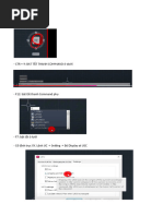 Cac Lenh Trong SolidWorks | PDF