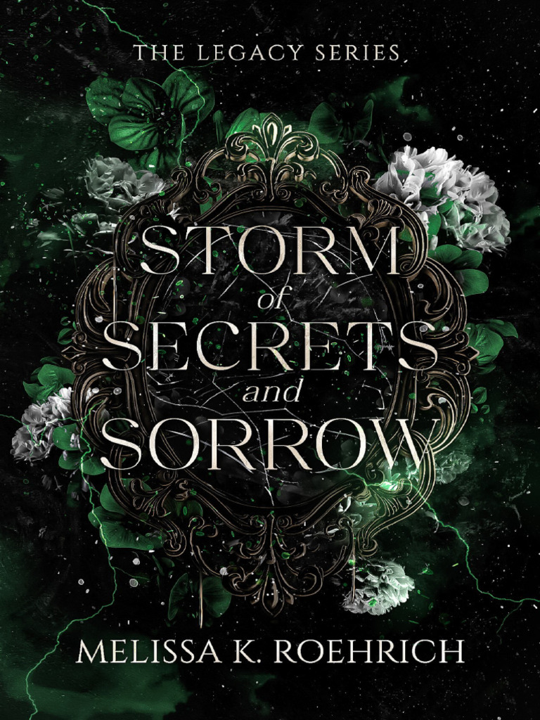 02 - Storm of Secrets and Sorrow | PDF