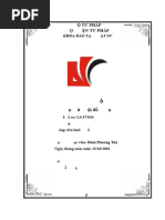 VĂN BẢN THỎA THUẬN CỬ NGƯỜI ĐẠI DIỆN ĐỨNG TÊN TRÊN - PHAN CHIA DI SAN | PDF