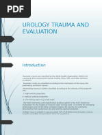 AAST Kidney Injury Grading Scale | PDF | Kidney | Injury