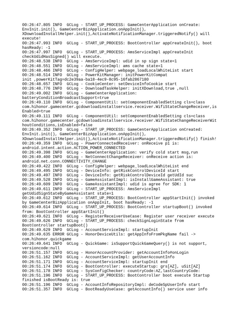 gc_2025_01_06 | PDF | Computer Data | Wide Area Network