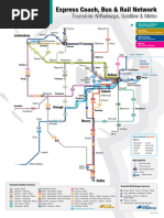 Timetable - Goldliner - 238 - Belfast - Banbridge - Newry - 02 ...