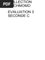 Cours Physique 2nde C Cameroun | PDF