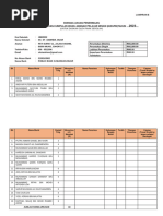 Borang Akuan Penerimaan Kwapm 2024 | PDF
