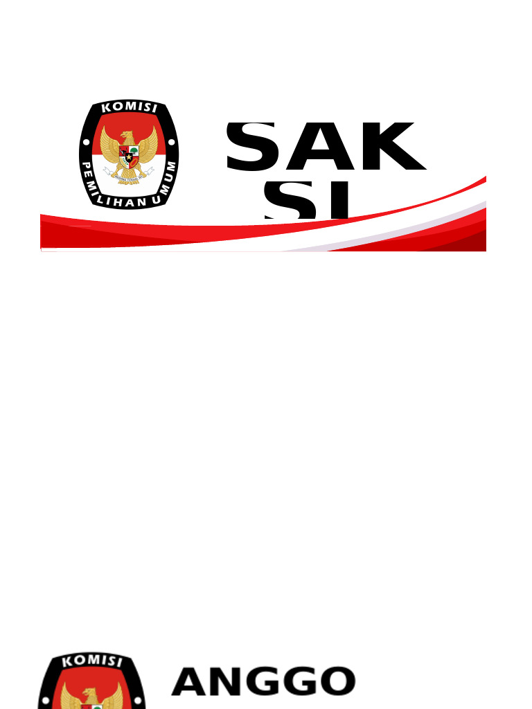 File Nama Di Meja TPS | PDF