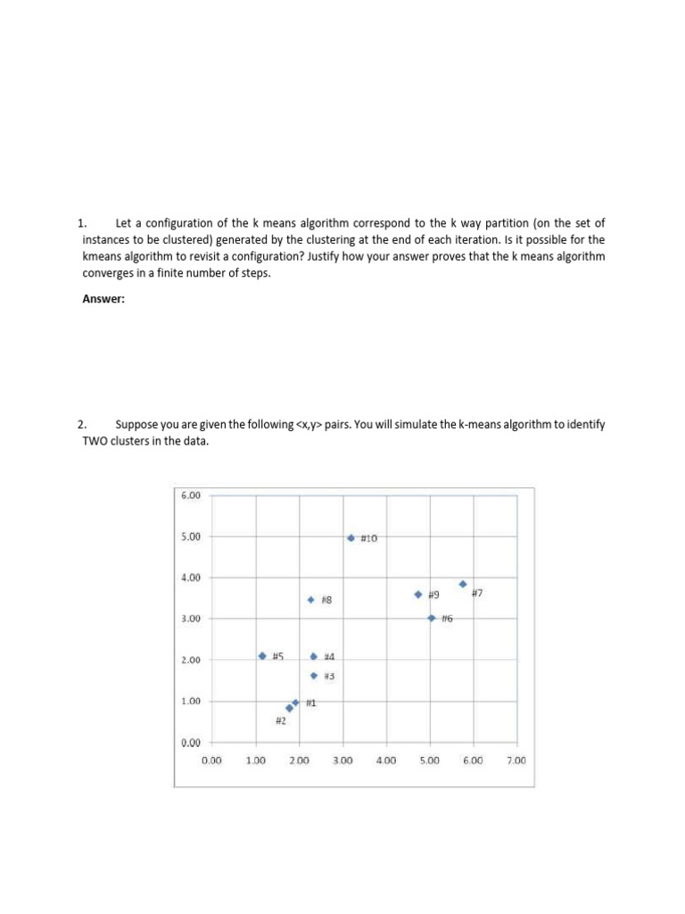 Concordia University Machine Learning Assaignment with solutions | PDF | Logistic Regression ...