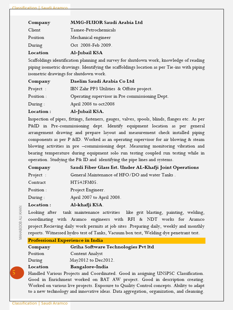 100.NEOM-SQI-8.1-5 | PDF | Pipe (Fluid Conveyance) | Mechanical Engineering