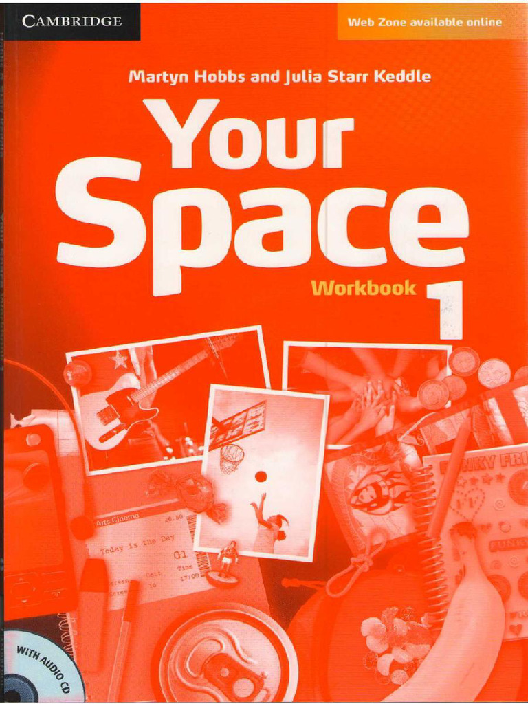 Toaz - Info Your Space 1 Workbook PR | PDF