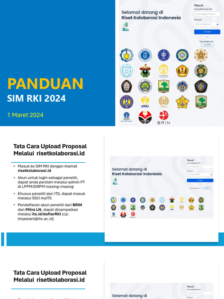 Panduan-SIM-RKI-2024 | PDF