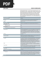 1 - Datasheet Nutanix NX-8170-G9 System Specifications - Eng | PDF | Superuser | Solid State Drive