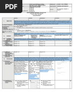 Q1-Genmath-Dll 2025-2026 | PDF | Interest | Learning