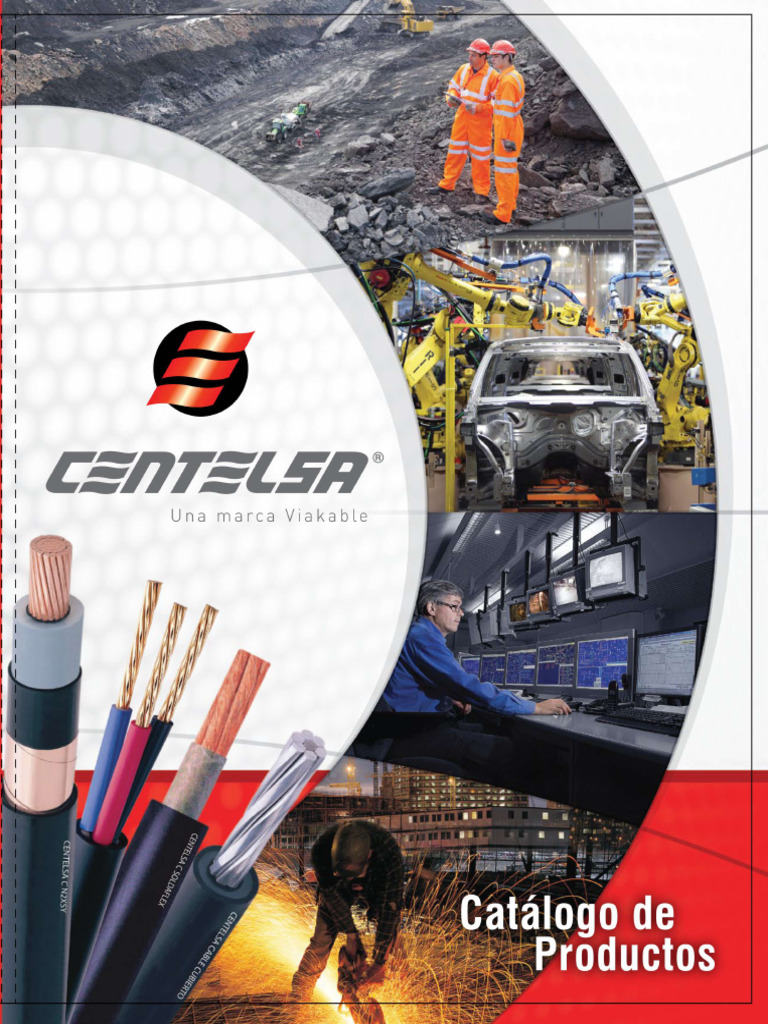 Catalogo Centelsa 2021 | PDF