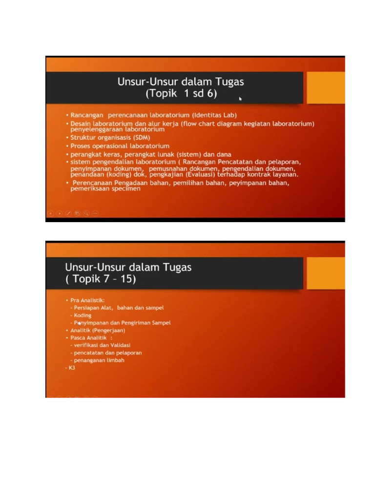 Kelompok ManLab | PDF