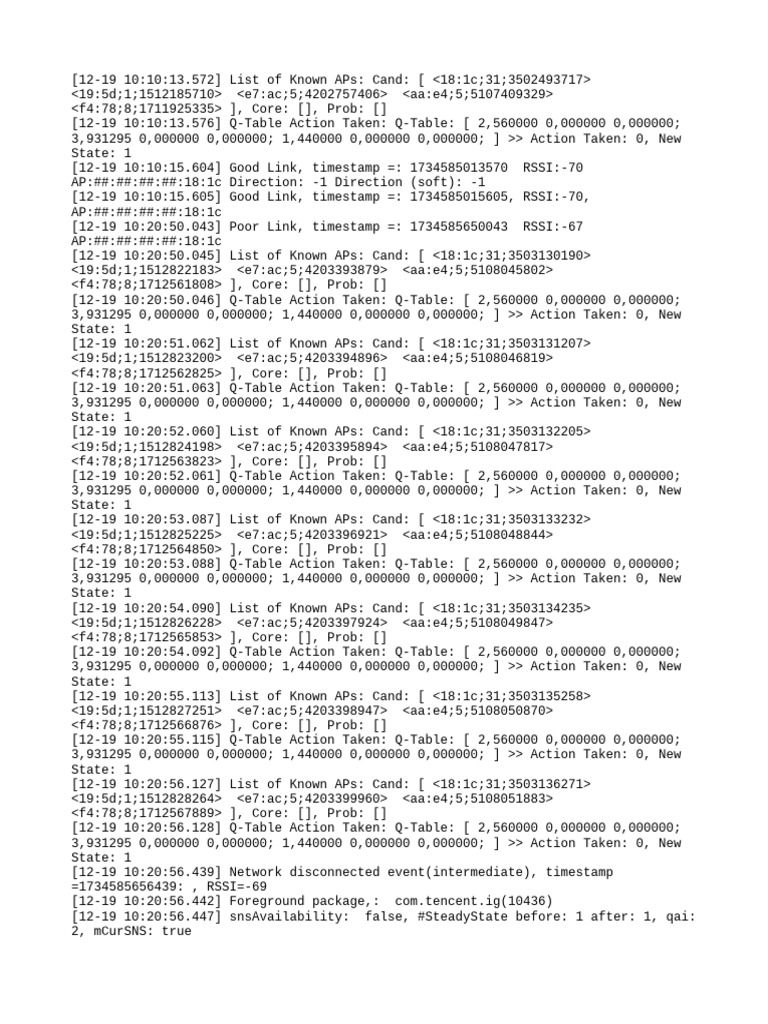 iwc_dump | PDF | Computer File Formats