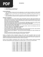 Intruksi Test Kreplin | PDF | Metode & Bahan Ajar