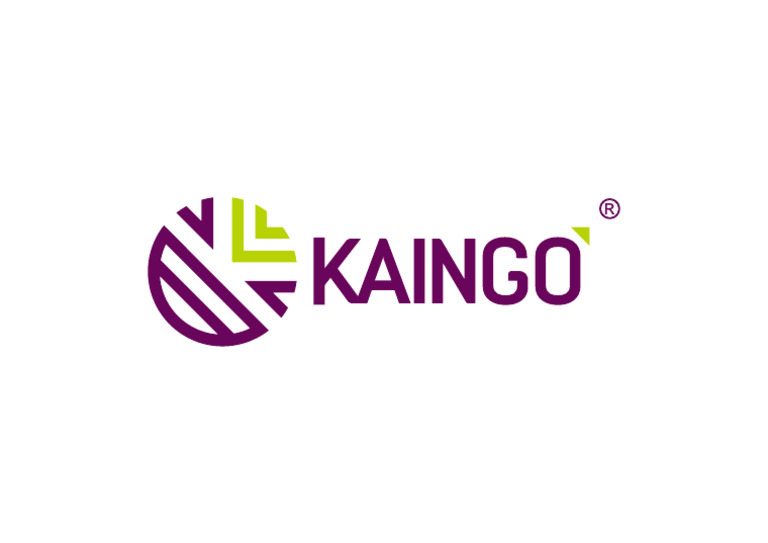 Kaingo Registrada | PDF