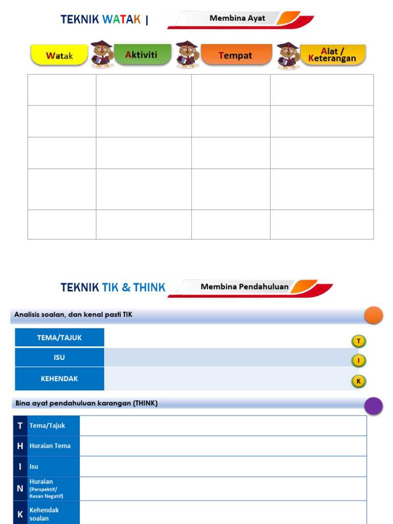 BORANG HIDUP MKBM | PDF