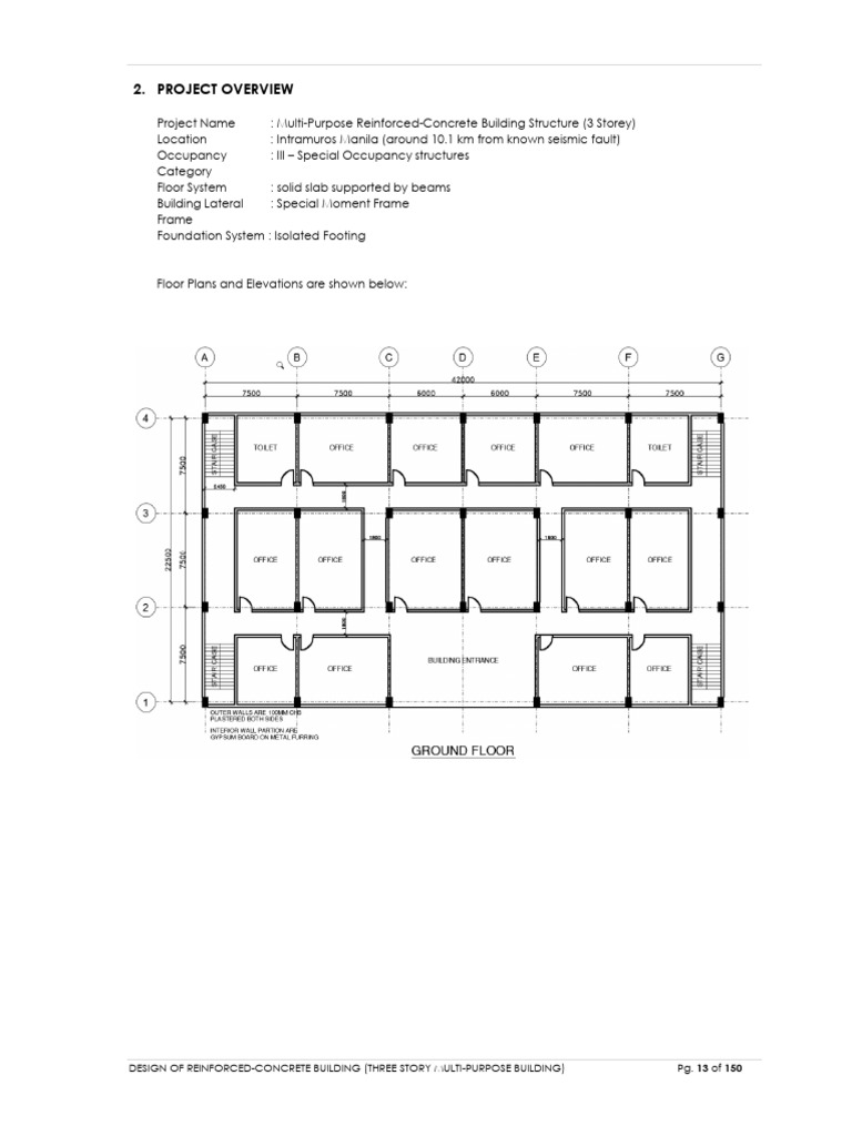 WIND-ANALYSIS | PDF | Truss | Structural Engineering