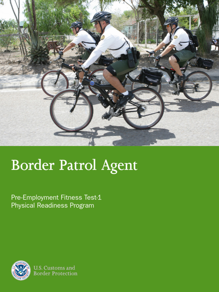 BPA Pre-Employment Fitness Physical Readiness Program (1) | PDF | Physical Fitness | Aerobic ...