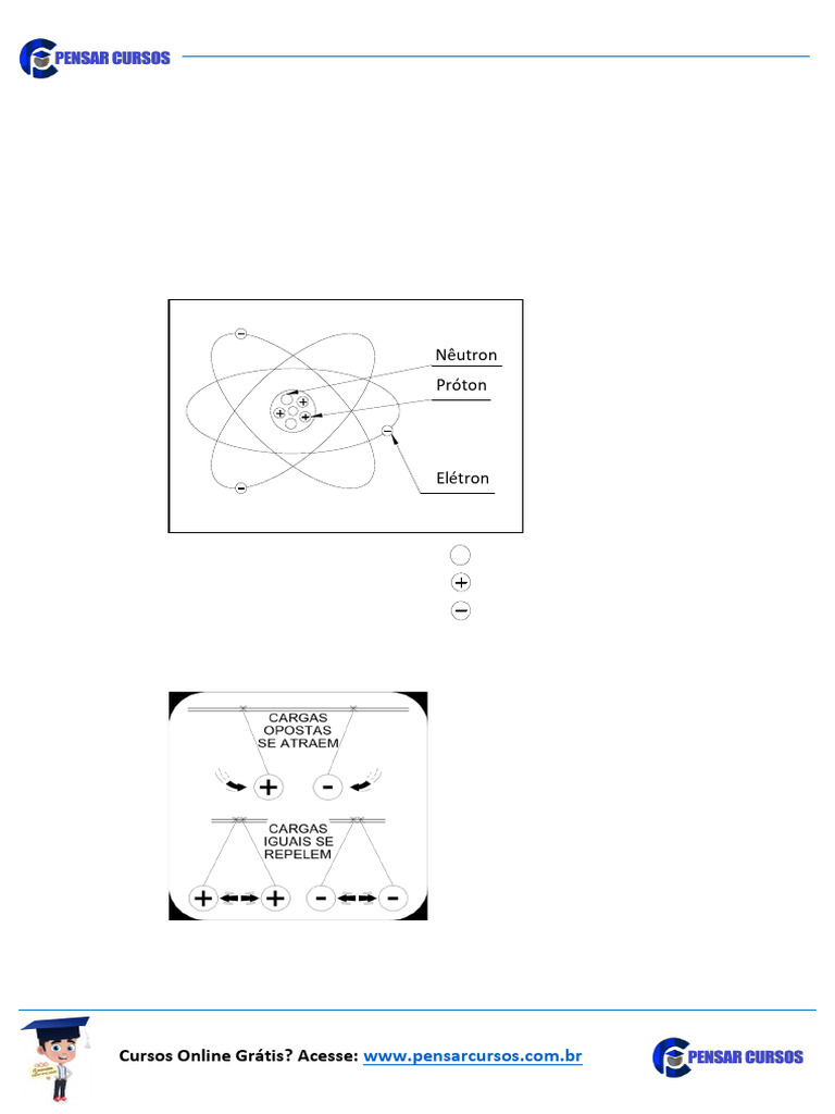aula-01-o-que-e-eletricidade-corrente-eletrica-tipos-de-circuitos-eletricos1683565343 | PDF ...