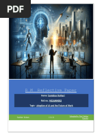 EYQ Activity2 Instructions Final | PDF | Artificial Intelligence | Intelligence (AI) & Semantics