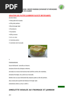 Sigma-Wataik 3ac SVT Guide Biof Guide-Prof | PDF | Tractus gastro ...