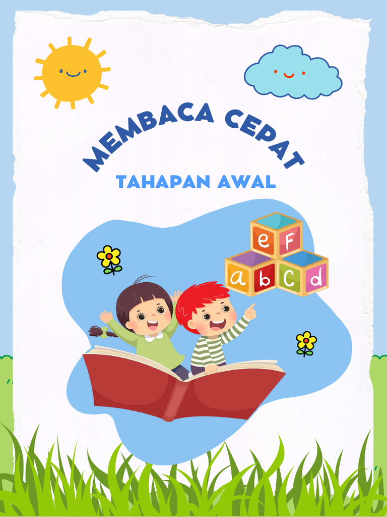 Worksheet Membaca Cepat Nov 2024 | PDF