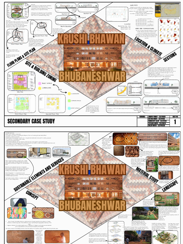 CASE STUDY - Group 7 | PDF | Waste Management