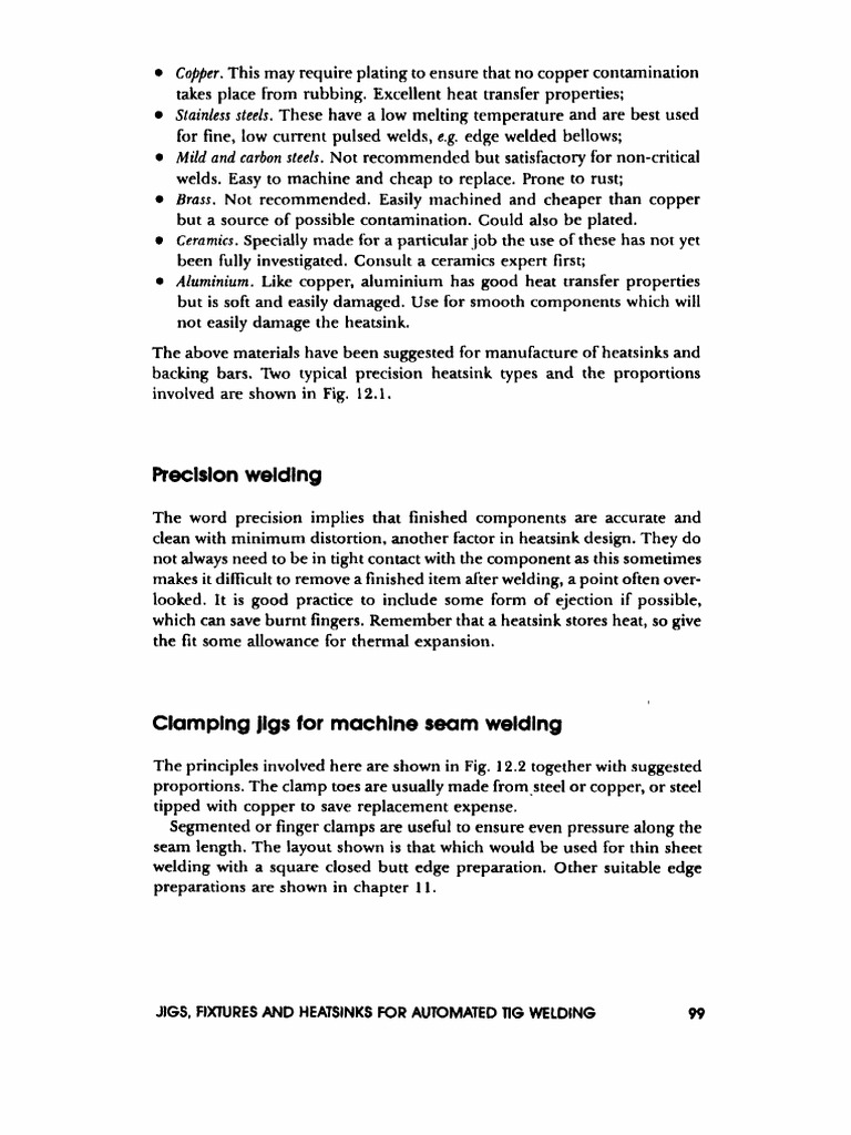 Vdoc - Pub - A Practical Guide To Tig Gta Welding - Part108 | PDF