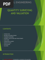 50 Basic Formulas in Civil Engineering | PDF | Area | Beam (Structure)