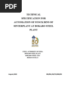 IRP Panel Guidelines | PDF