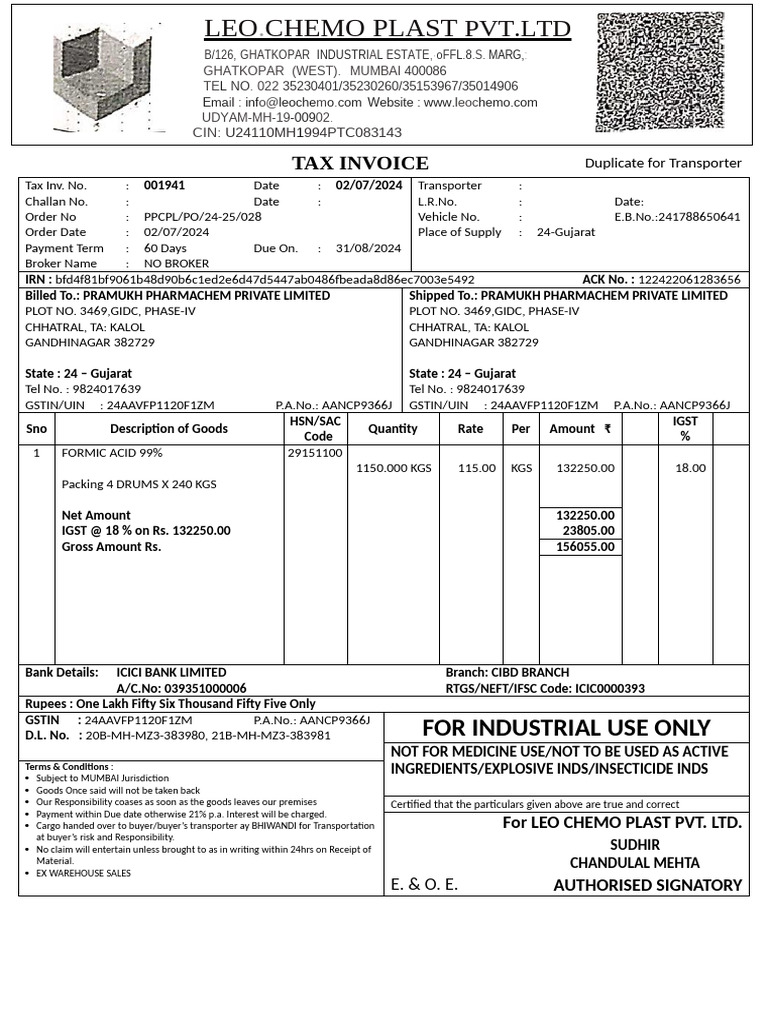 LEO | PDF | Economy Of India | Payments