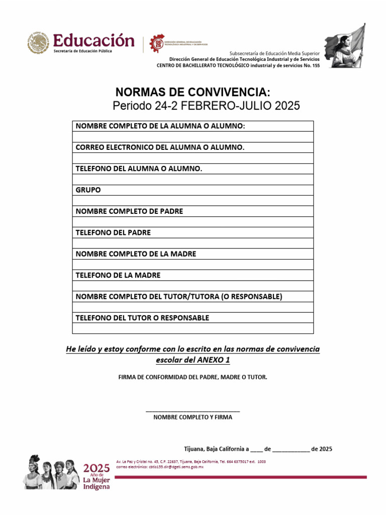 NORMAS DE CONV HOJA 9 PDF | PDF