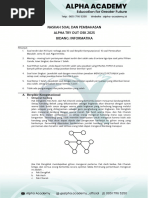 Informatika BS KLS XII | PDF