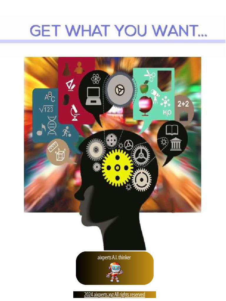 Unlocking Creative Thinking for Success | PDF | Thought | Mind