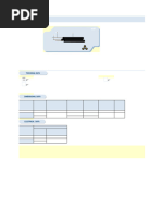 Dry Dock Report Template | PDF | Ships | Shipping