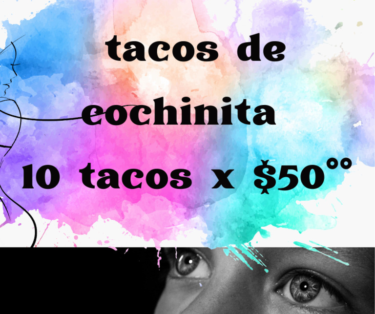 tacos | PDF